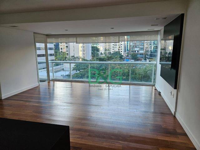Apartamento para Venda/Aluguel com 2 quartos, 91 m² por R$ 2.900.000