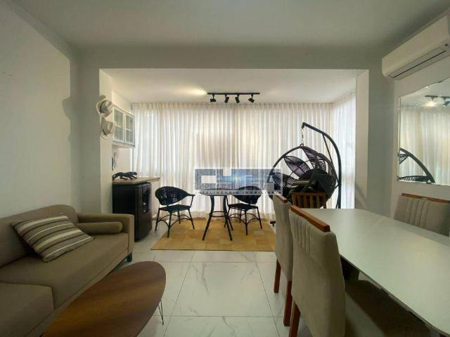 Apartamento para Venda/Aluguel com 2 quartos, 91 m² por R$ 720.000