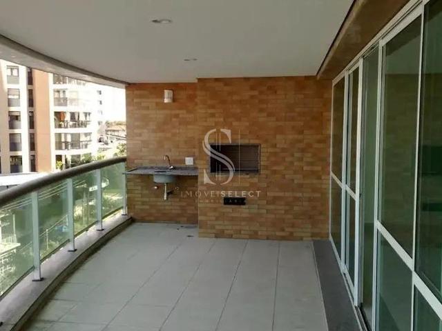 Apartamento para Venda/Aluguel com 4 quartos, 157 m² por R$ 2.500.000