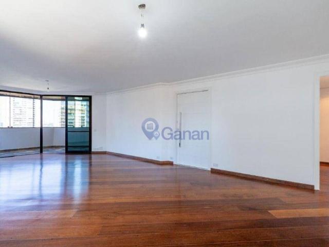 Apartamento para Venda/Aluguel com 4 quartos, 174 m² por R$ 1.980.000