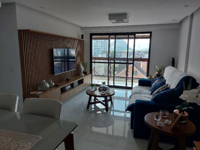 Apartamento para Venda/Aluguel com 4 quartos, 118 m² por R$ 1.100.000