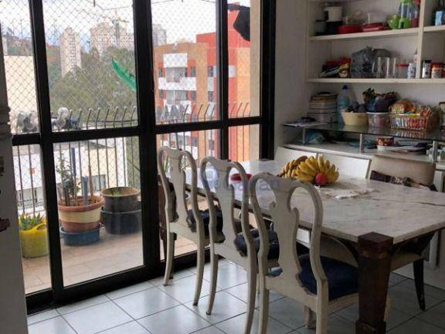 Apartamento para Venda/Aluguel com 4 quartos, 274 m² por R$ 1.150.000