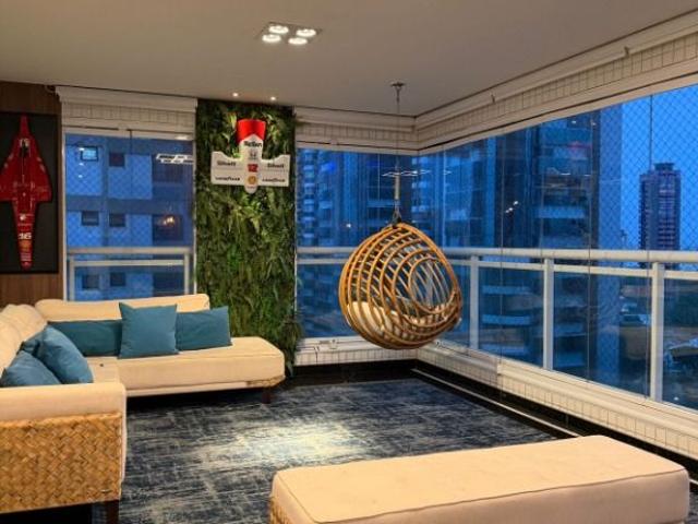 Apartamento para Venda/Aluguel com 4 quartos, 280 m² por R$ 5.900.000