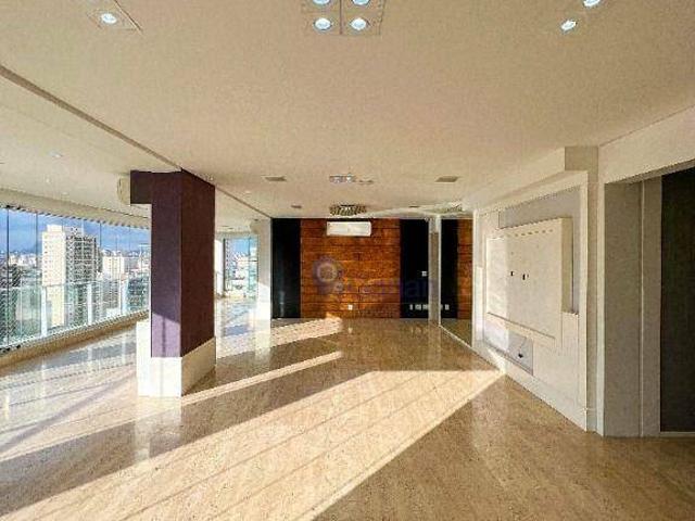 Apartamento para Venda/Aluguel com 4 quartos, 288 m² por R$ 6.600.000