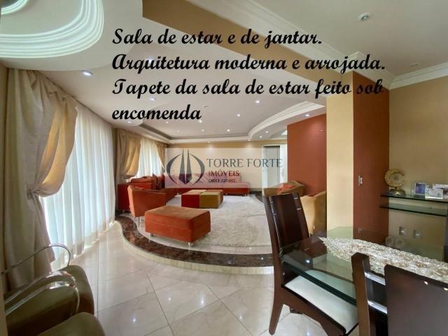 Apartamento para Venda/Aluguel com 4 quartos, 293 m² por R$ 2.300.000