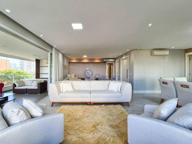 Apartamento para Venda/Aluguel com 4 quartos, 225 m² por R$ 4.500.000