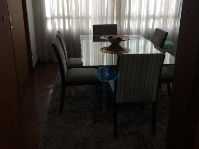 Apartamento para Venda/Aluguel com 4 quartos, 300 m² por R$ 2.200.000