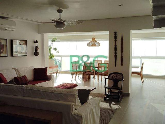 Apartamento para Venda/Aluguel com 5 quartos, 300 m² por R$ 20.000.000