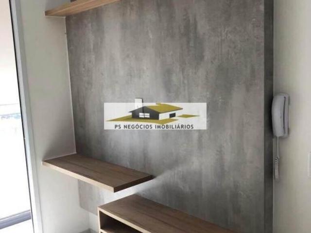 Apartamento para venda/aluguel no Jardim da Glória