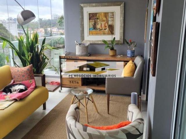 Apartamento para venda/locação na Vila Mariana