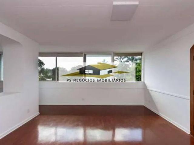 Apartamento para venda/locação no Itaim Bibi