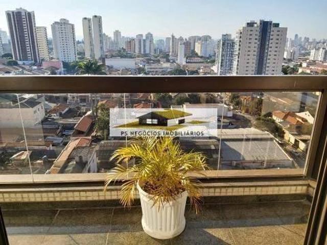 Apartamento para venda/locação no Ipiranga com 200m2