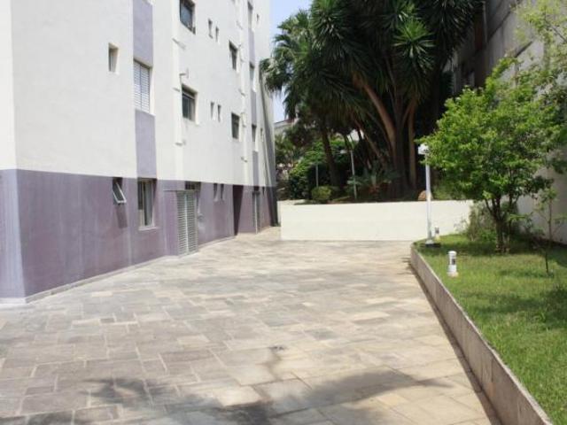 Apartamento para venda/locação com 63mts