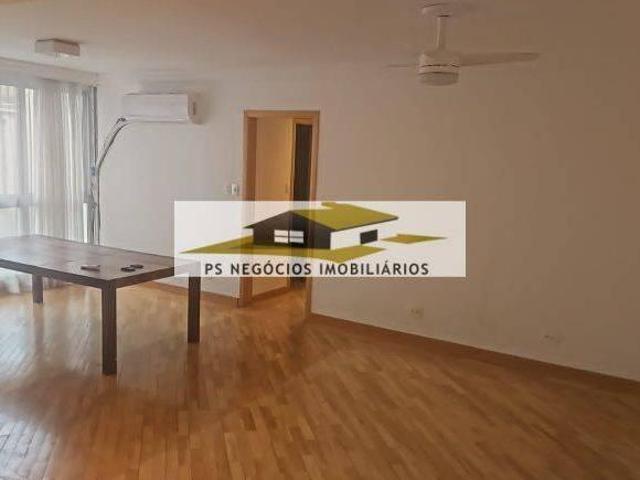 Apartamento para venda/locação em Cerqueira cesar