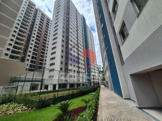 Apartamento Para Venda/locação Interlagos | 2 Dormitórios | Lazer Completo Excelente Apartamento