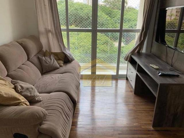 Apartamento para Venda/Locação Vila Clementino 2 Quartos