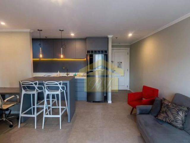 Apartamento para Venda/Locação 2 Quartos Vila Olímpia