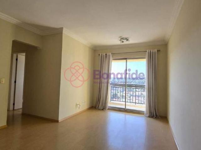 Apartamento para VENDAno Condomínio Citta Di Roma, localizado no bairro Vila das Hortênsias, em Jund