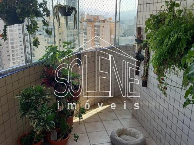 APARTAMENTO PARA VENDAS NO JARDIM BELA VISTA COM 81M² DE ÁREA ÚTIL, 2 DORMITÓRIOS SENDO 1 SUÍTE E 2