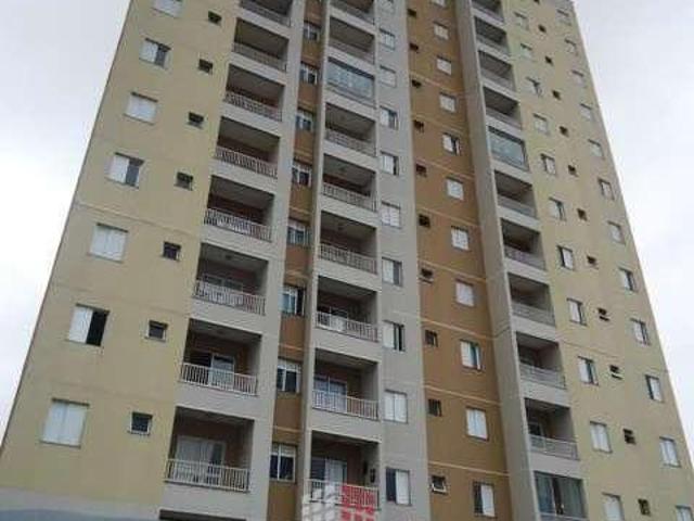 Apartamento Passeo Condominio Club Wanel Ville I