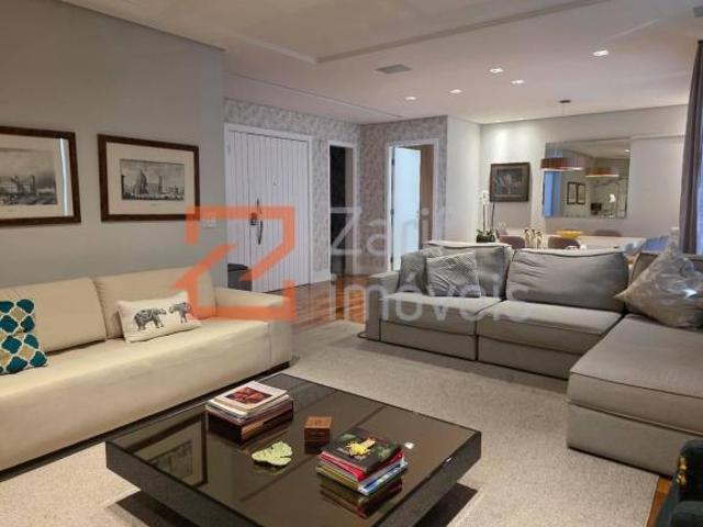 APARTAMENTO PARA VENDER 4 QUARTOS PANAMBY