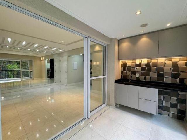 Apartamento para vender 70 mts com Varanda Gourmet