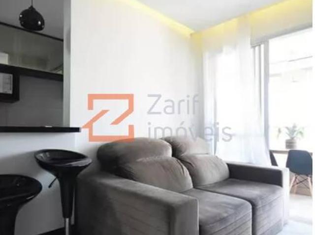 APARTAMENTO PARA VENDER 1 QUARTO NA VILA ANDRADE