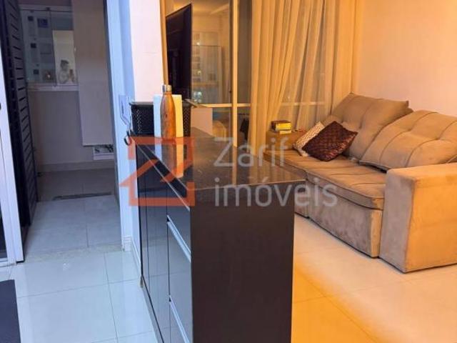 APARTAMENTO PARA VENDER 1 QUARTO NA VILA ANDRADE