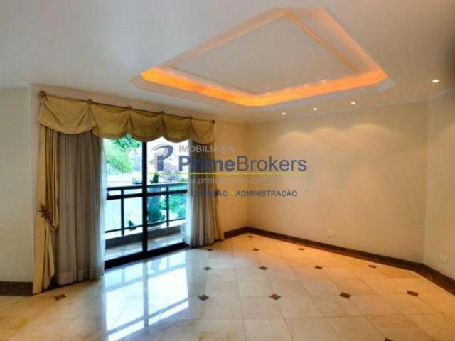 Apartamento para vender 200m² 4 quartos 4 vagas Vl. Monumento