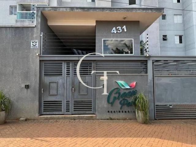 Apartamento Para Vender 2 dormitórios com suíte em Salto