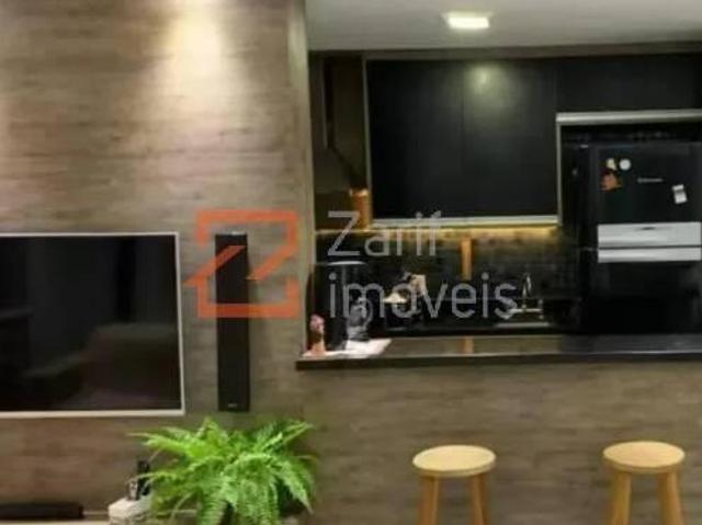 APARTAMENTO PARA VENDER 2 QUARTO NA VILA ANDRADE