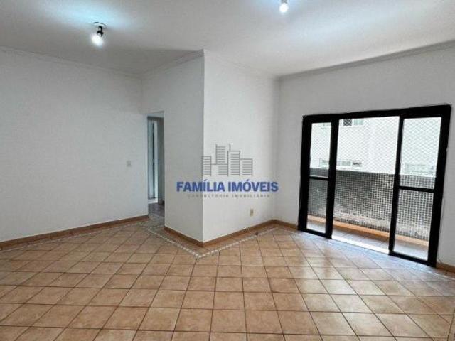 Apartamento para vender 2 quartos 1 vaga Embaré Santos