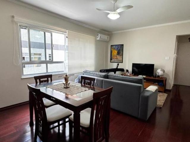 Apartamento para vender 2 quartos 1 suíte Gonzaga Santos