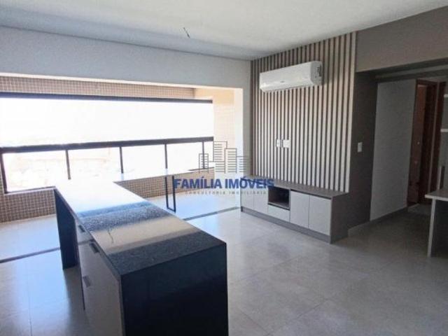 Apartamento para vender 2 Quartos Ponta da Praia Santos SP