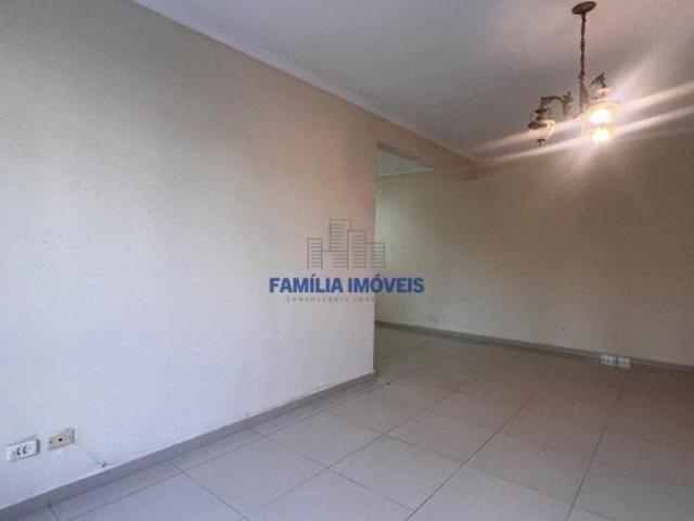 Apartamento para vender 3 quartos elevador Pompéia Santos