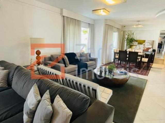 APARTAMENTO PARA VENDER 3 QUARTOS NO PANAMBY