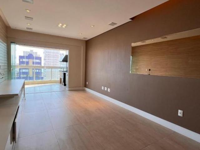 Apartamento para vender 3 suítes lazer Boqueirão Santos SP
