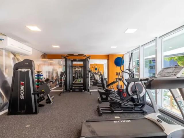 Apartamento para vender com 3 quartos Pina