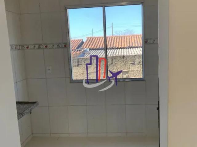 Apartamento Para Vender com 02 quartos no bairro Monte Sinai em Esmeraldas