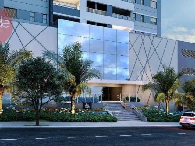Apartamento para Vender com 03 Quartos no Bairro Jardim Irajá em Ribeirão Preto com Varanda Gourmet