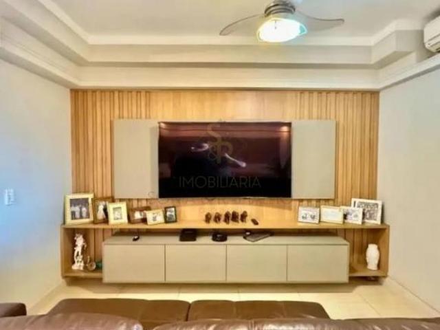 Apartamento para vender com 114,72m ² e 03 quartos, sendo 01 suíte no bairro Jardim Irajá, em Ribeir