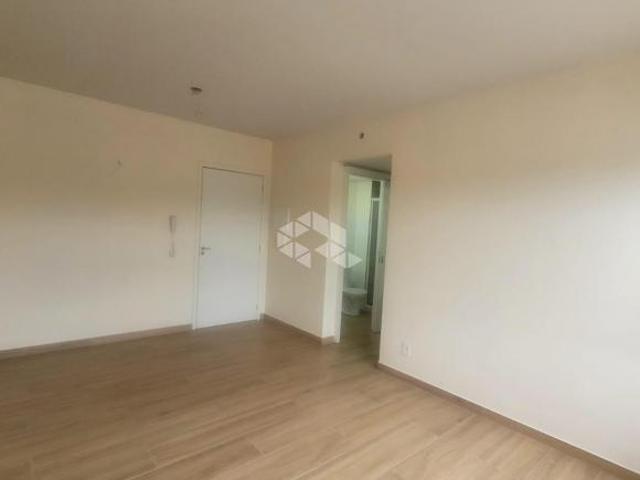 Apartamento para vender com 2 dormitórios, 1 vaga e 50m² | Santa Fé, Porto Alegre