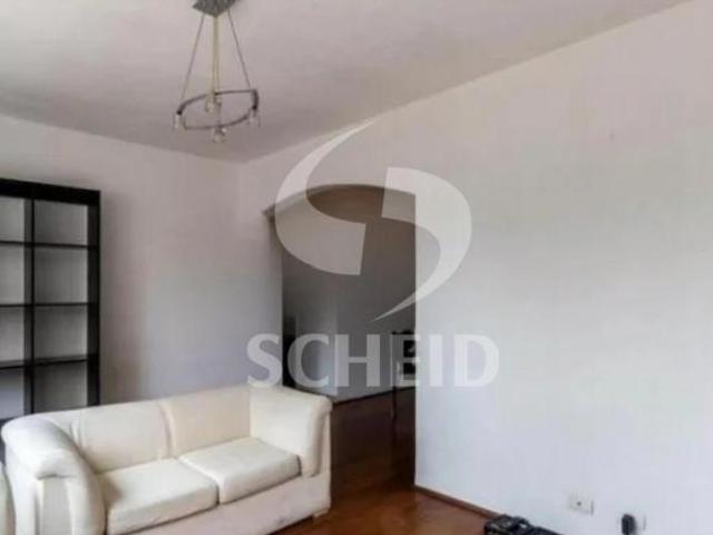 Apartamento para vender com 92m², 3 quartos e 2 vagas