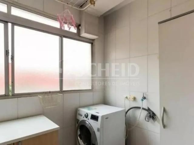 Apartamento para vender com 92m², 3 quartos e 2 vagas