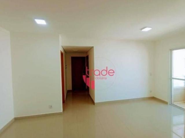 Apartamento para Vender de 02 Quartos Bairro Nova Aliança em Ribeirão Preto com Sacada