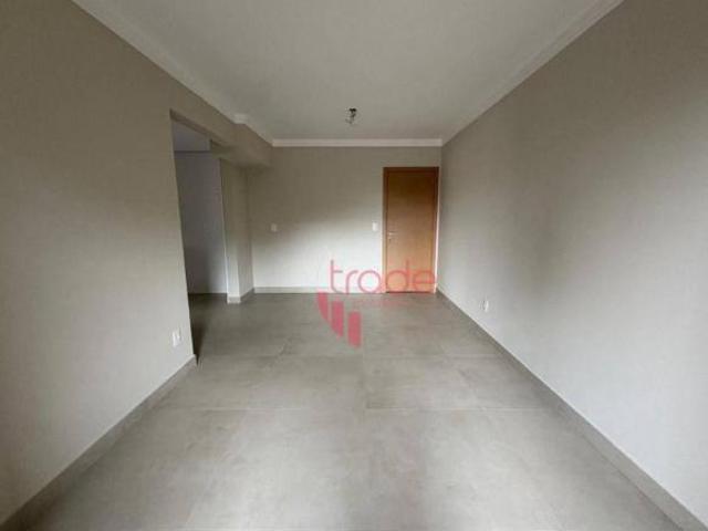 Apartamento para Vender de 02 Quartos sendo 01 Suíte no Bairro Bosque das Juritis em Ribeirão Preto
