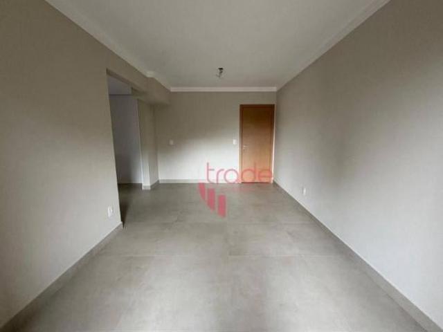 Apartamento para Vender de 02 Quartos sendo 01 Suíte no Bairro Bosque das Juritis em Ribeirão Preto
