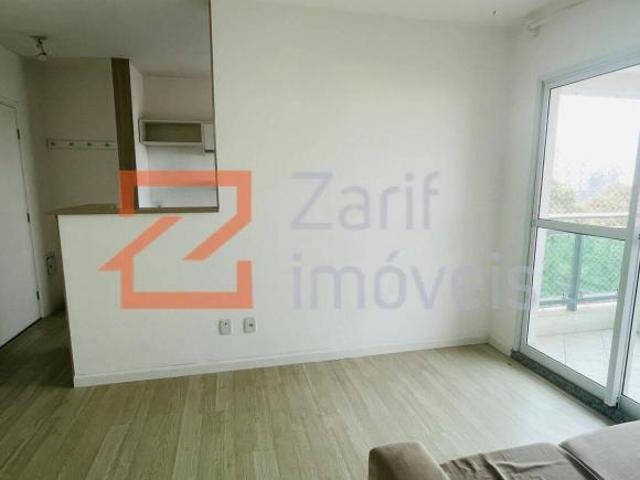 APARTAMENTO PARA VENDER E ALUGAR 2 QUARTOS NA VILA ANDRADE