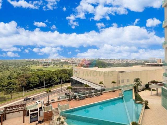 Apartamento para vender e alugar no Edifício Lê Jardin Indaiatuba, SP | AP0438