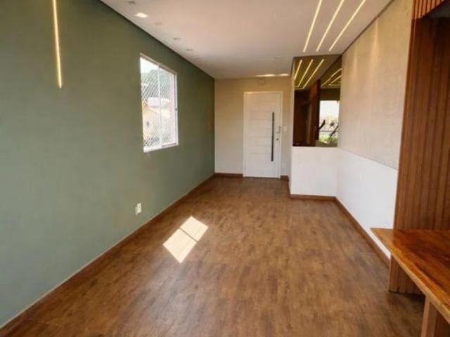 Apartamento Para Vender em Taboão da Serra Jardim Monte Alegre
